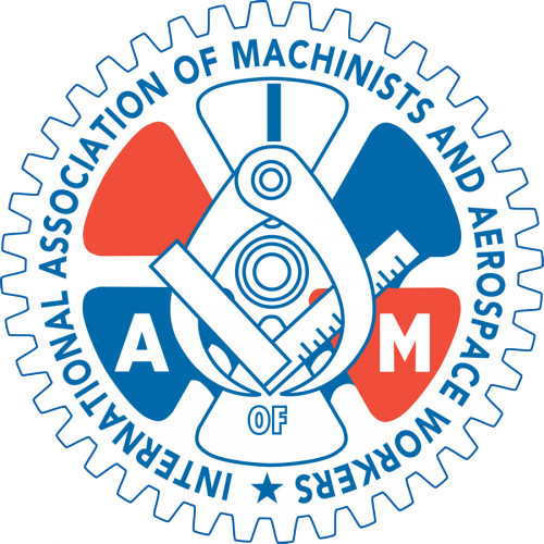 Spotlight the Label–The International Association of Machinists and ...
